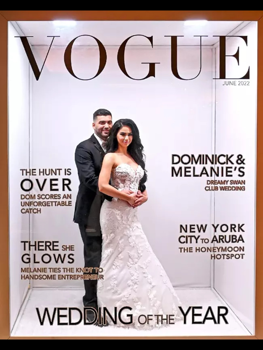 Magazine Booth Goa | PhotoboothGoa